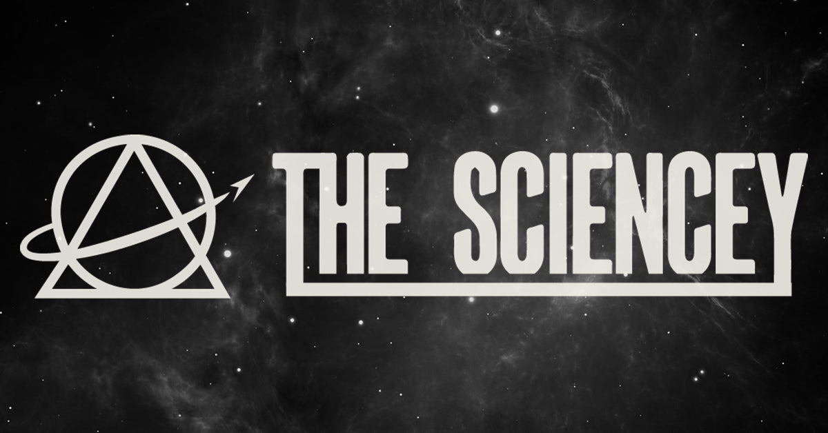 CONTACT US – The Sciencey